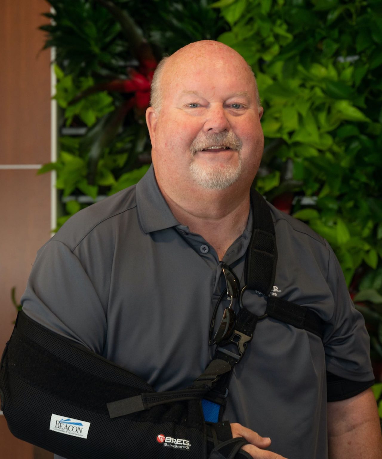 Mayfield Spine Surgery Center - Giving Patients the Best Outcomes